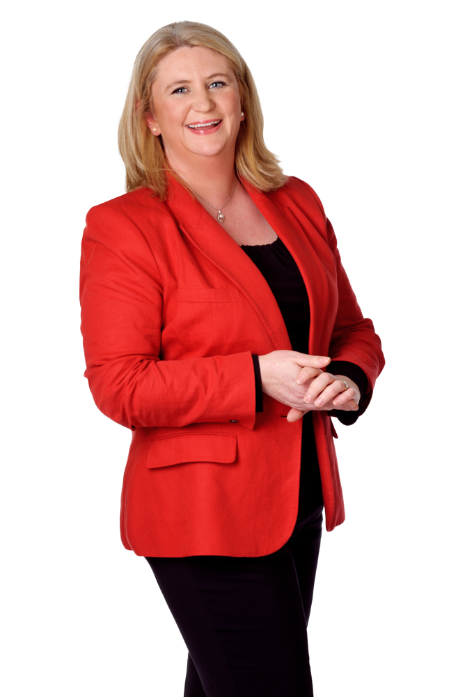 Melanie Wilkinson - Fenton
