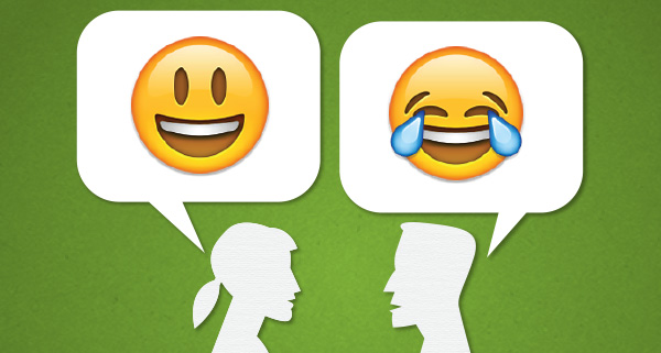 The changing face of language - Fenton