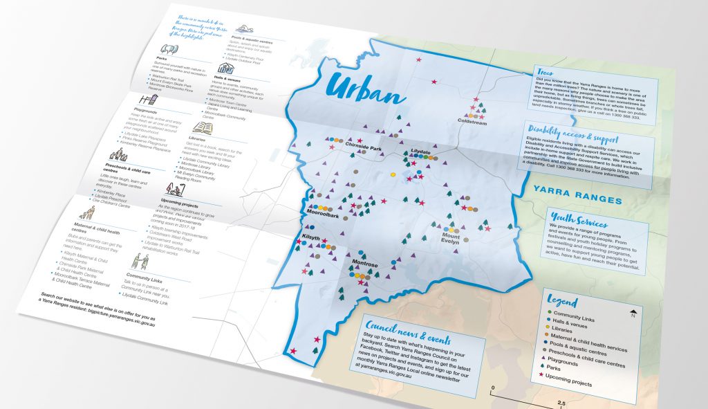 A hand-drawn celebration of community culture - Fenton