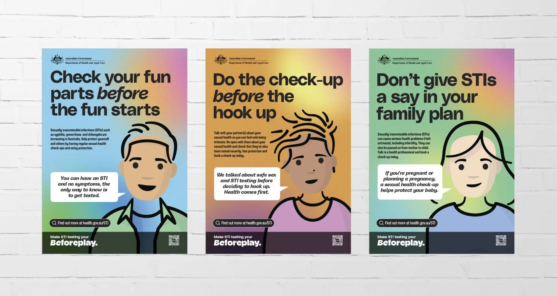 Check your fun parts before the fun starts - Fenton