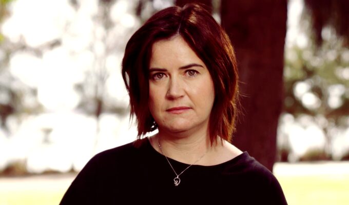 The power of personal stories - Fenton